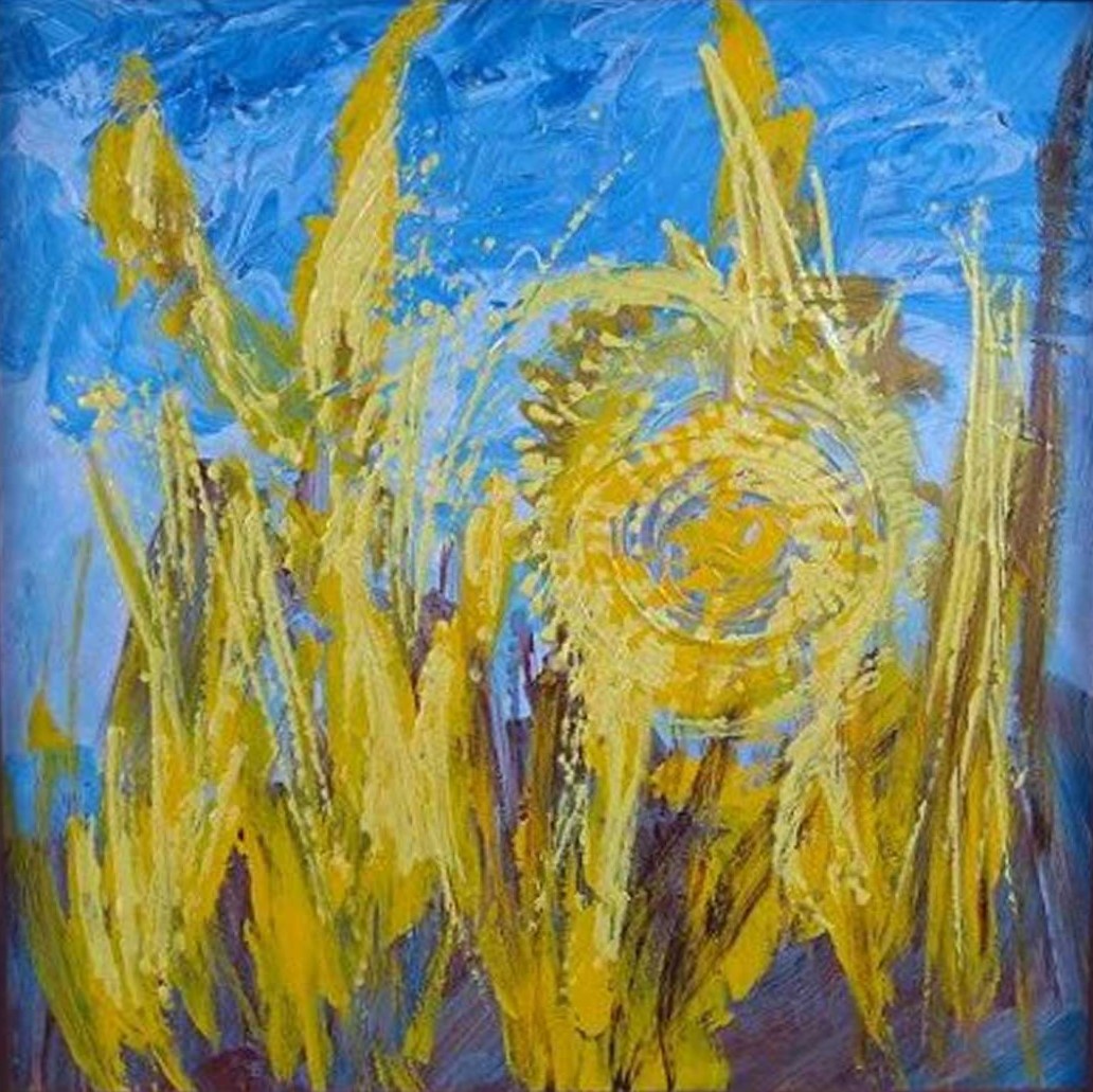 Paintings – EXPLORING THE ART OF ARTHUR KRAFT