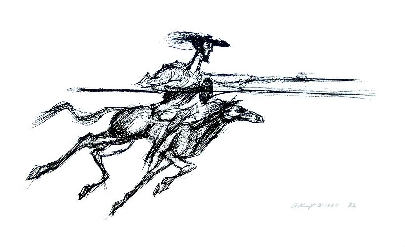 Prints – EXPLORING THE ART OF ARTHUR KRAFT