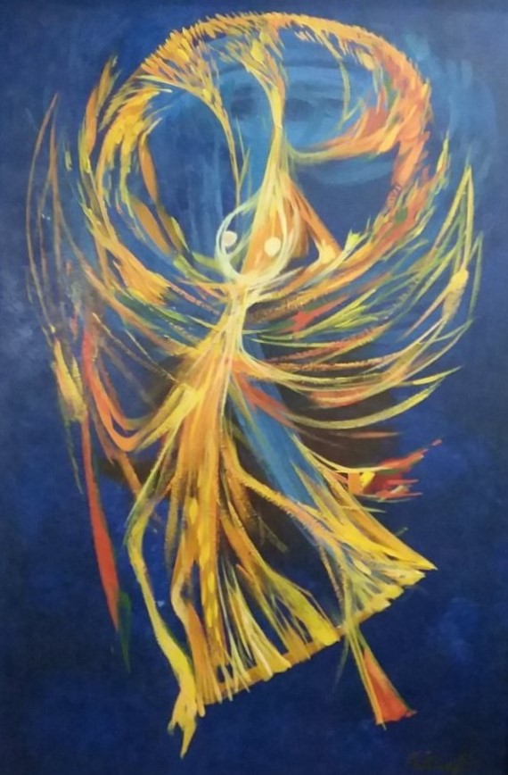 Paintings – EXPLORING THE ART OF ARTHUR KRAFT