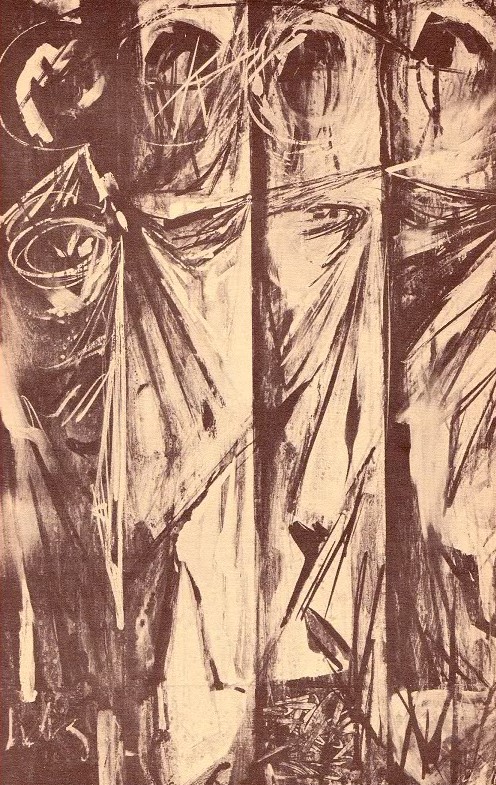 div_innnerworld – EXPLORING THE ART OF ARTHUR KRAFT